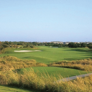 The Currituck Club | OBX Golf Travel