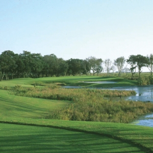 The Currituck Club | OBX Golf Travel