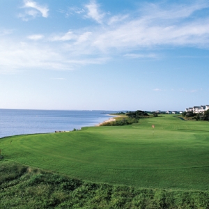 Nags Head Golf Links | OBX Golf Travel