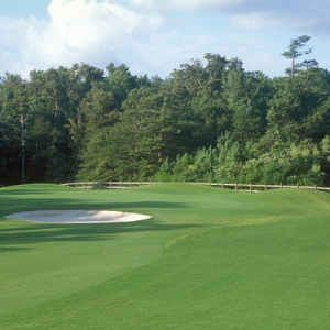 The Pointe Golf Club | OBX Golf Travel