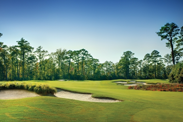 Carolina Outer Banks Golf Travel | OBX Golf Packages